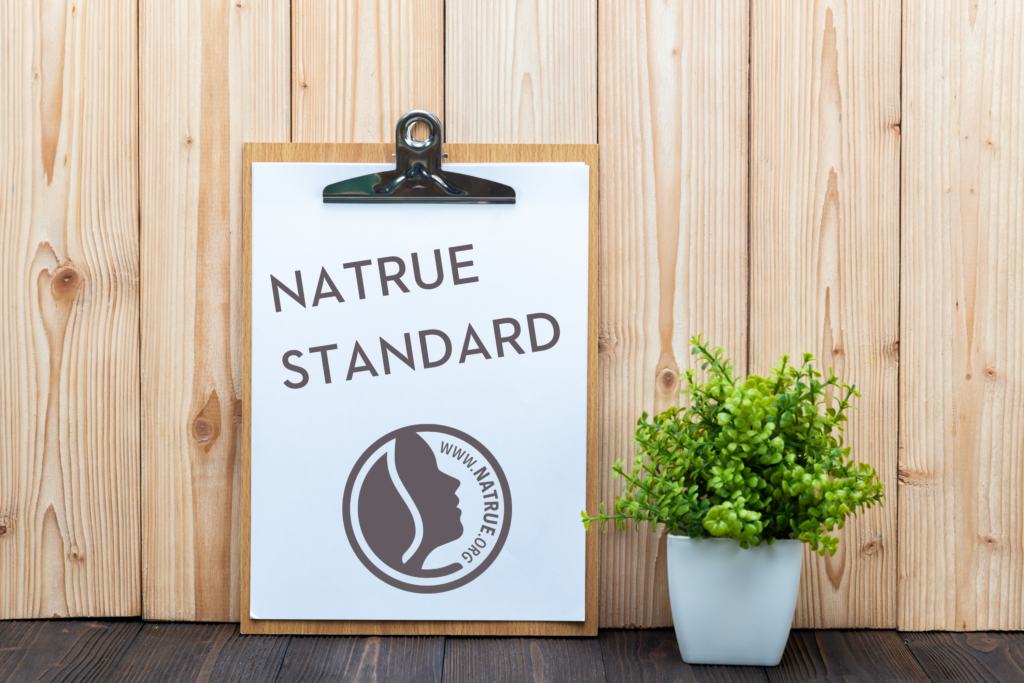 NATRUE's Standard update - Version 3.9 | NATRUE