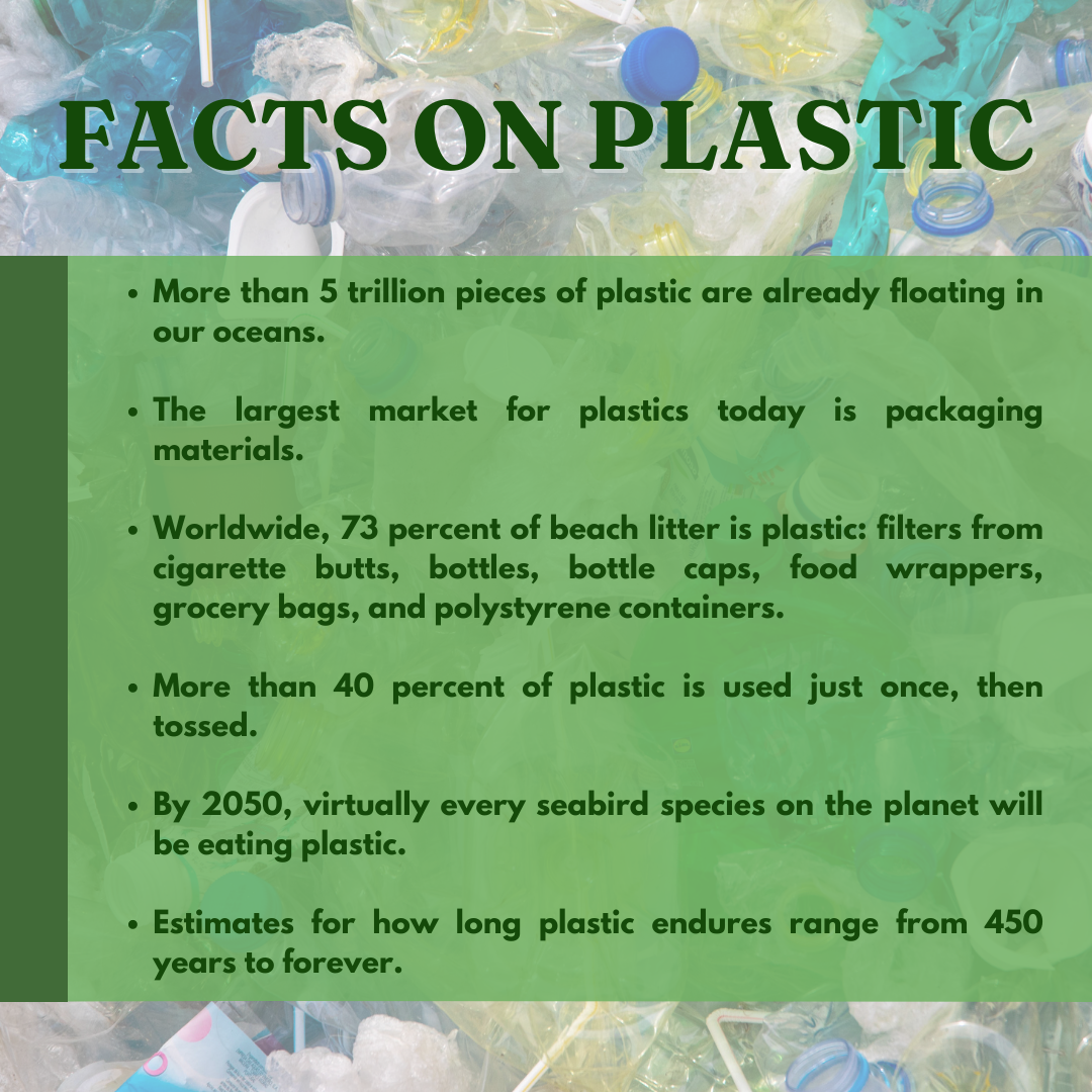 “Historic day”: almost 200 countries agree to end plastic pollution ...