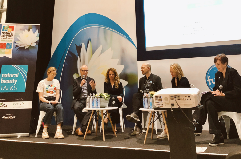 NOPEX reopened its doors after a two-year pause! | NATRUE