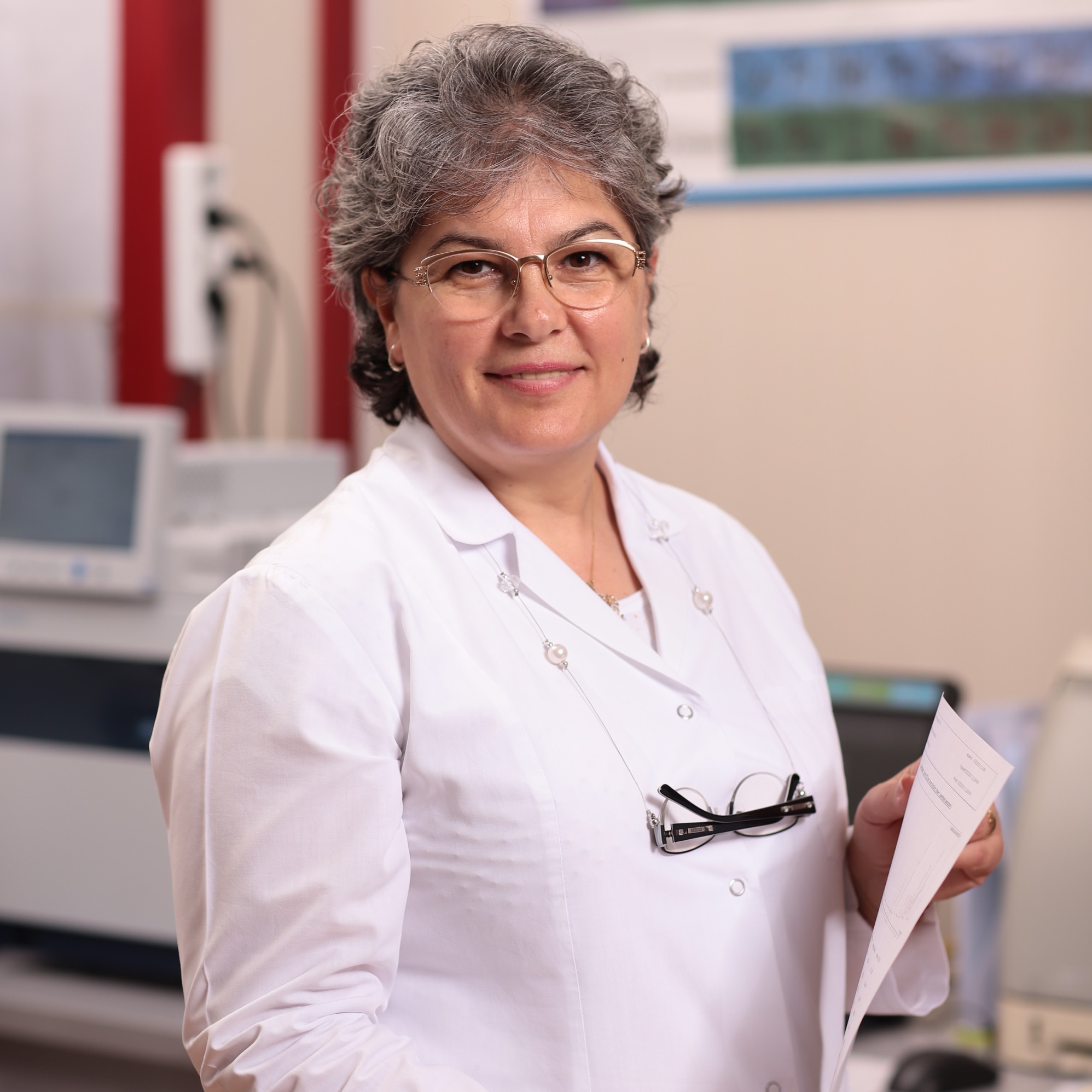 True Story - Lindita Vrushi (Nenna Manufactory) | NATRUE