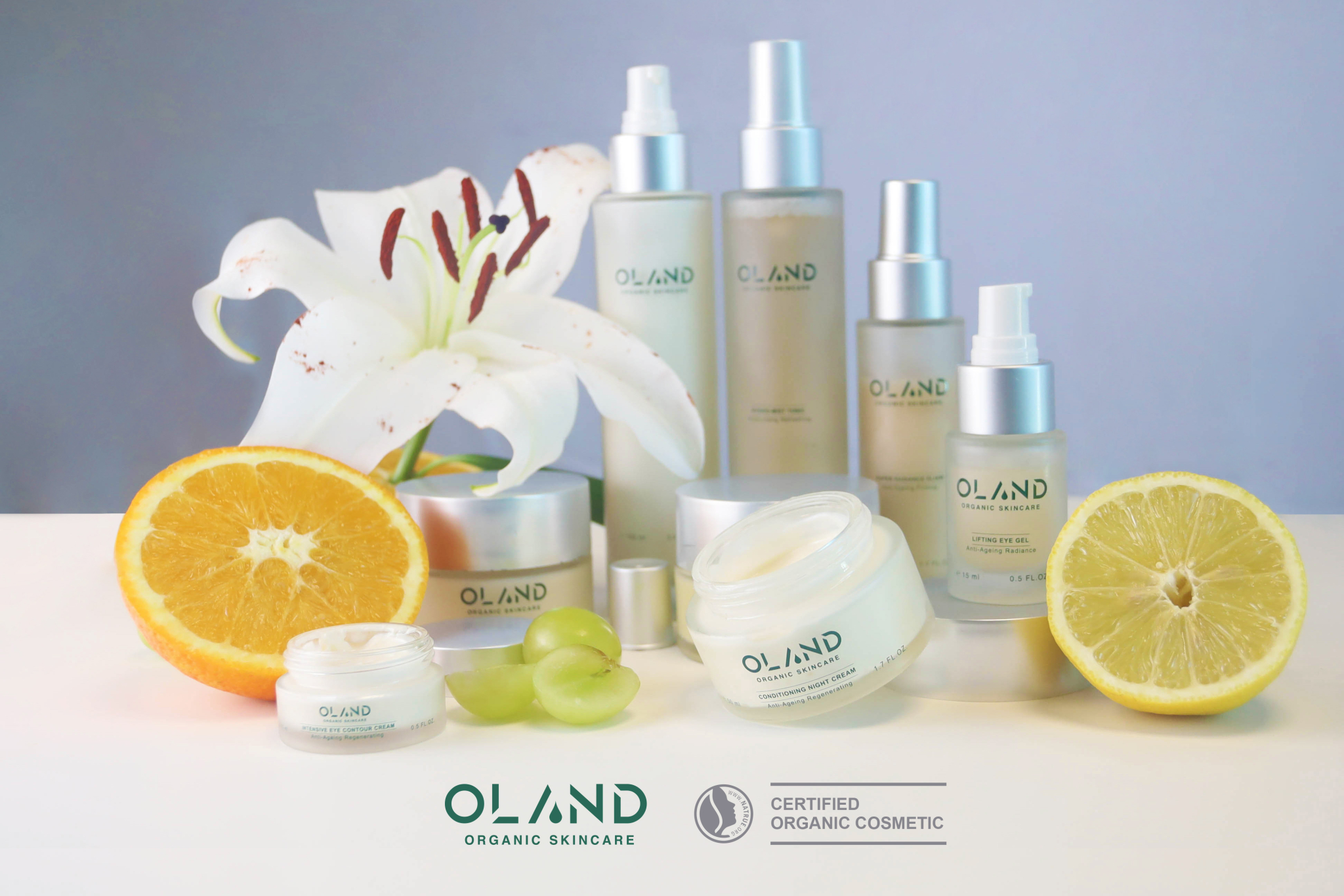 True Story - Marta Soler (OLAND) | NATRUE