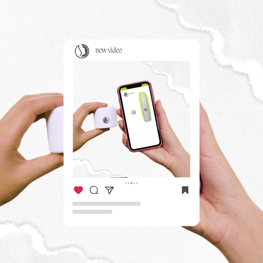 Introducing NATRUE’s captivating new video! | NATRUE