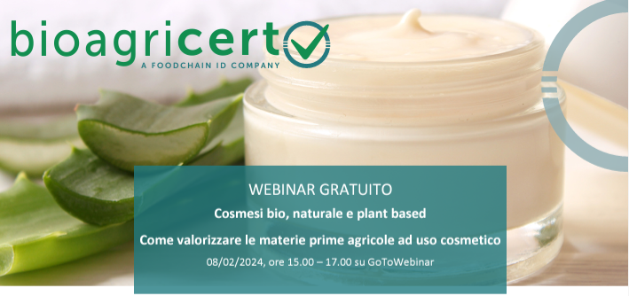 Explore the world of NATRUE with Bioagricert | NATRUE