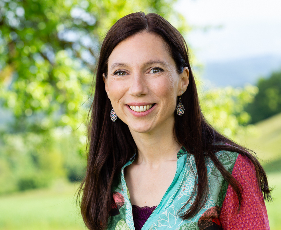 True Story - Maria Holzer (Birkengold) | NATRUE