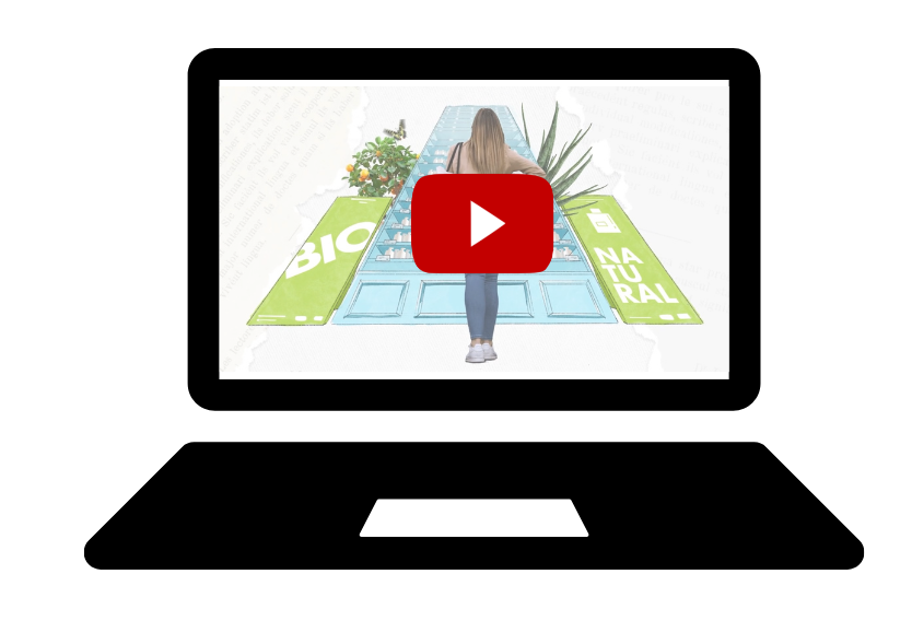 Introducing NATRUE’s captivating new video! | NATRUE