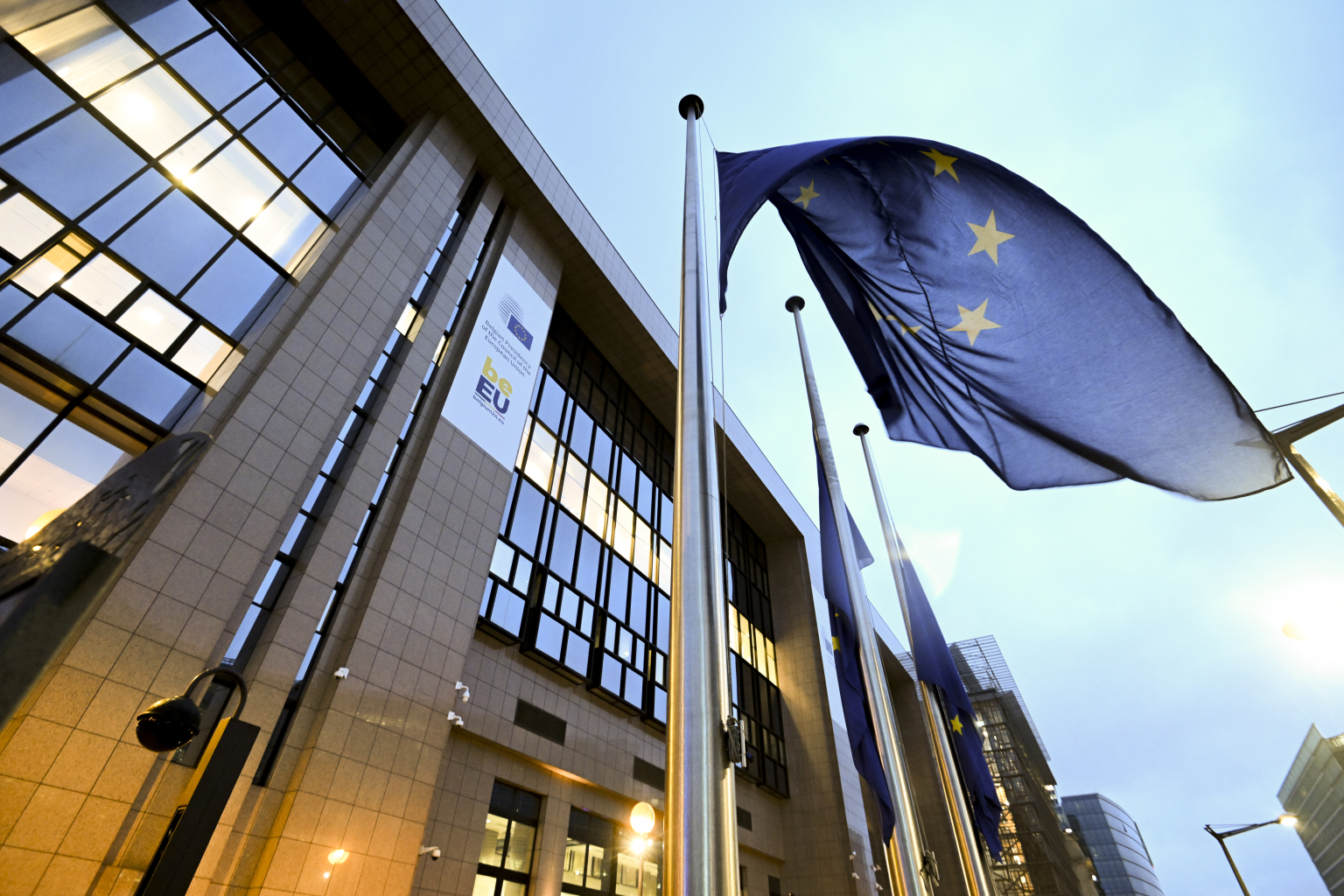 Building trust in Green Claims: NATRUE applauds the EU’s final approval ...
