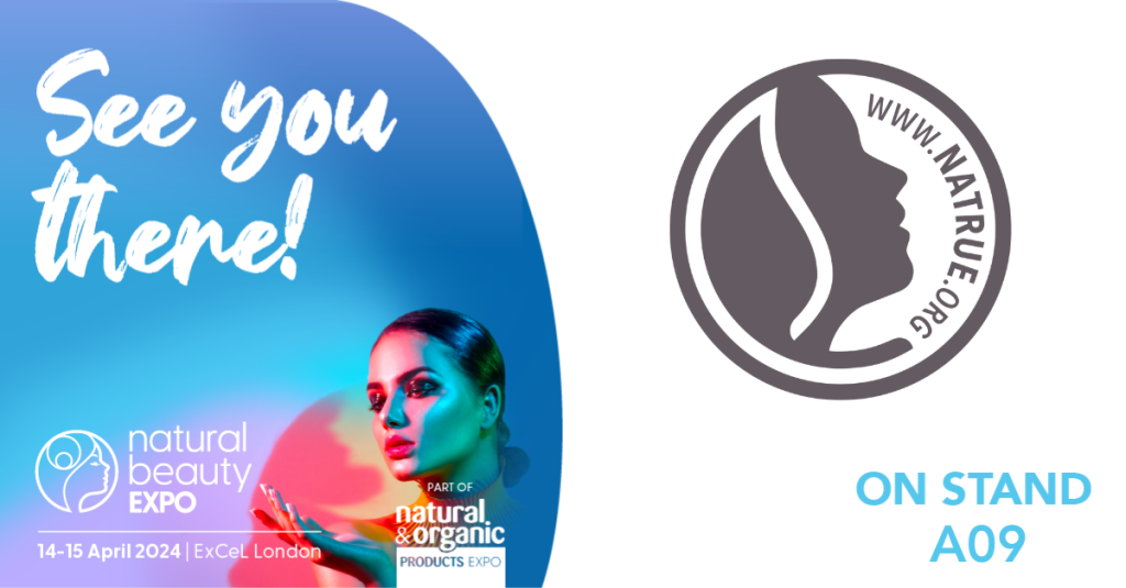 NATRUE returns to NOPEX this April | NATRUE