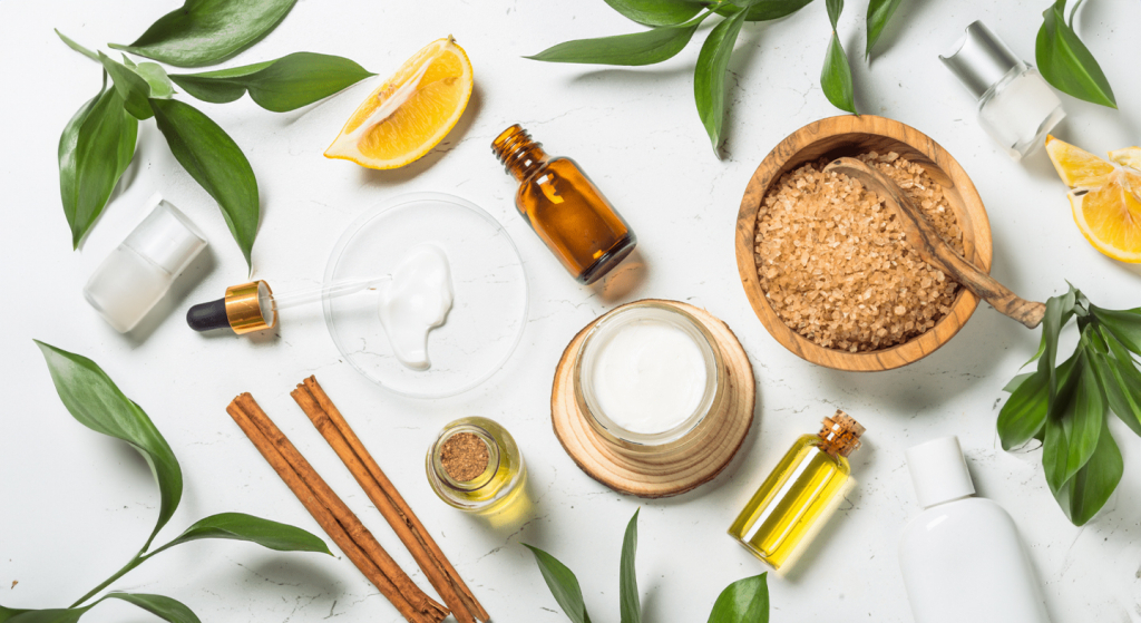 Natural cosmetics: Trends and requirements for a sustainable future | NATRUE