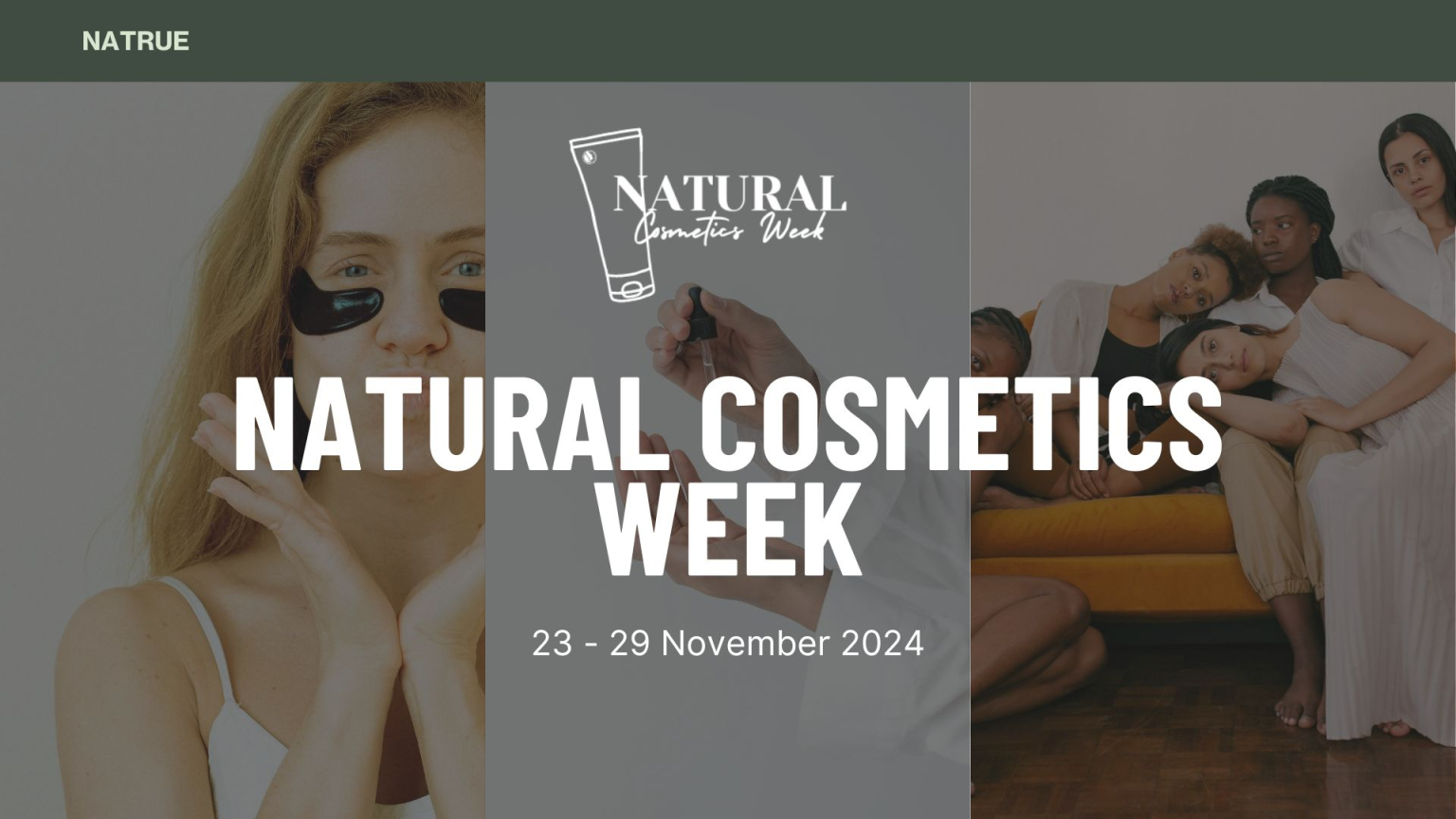 The Importance of Natural Cosmetics: Embrace Sustainable Beauty