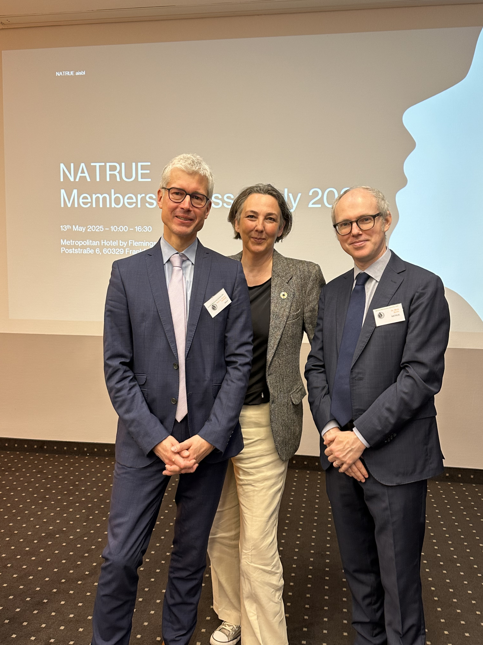 NATRUE Assembly 2025: Growth, Leadership & Advocacy