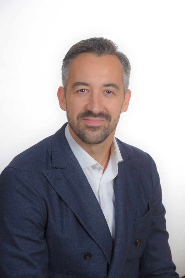 True Story - Dino Giergia (Alavi Cosmetics & Dea Flores) | NATRUE