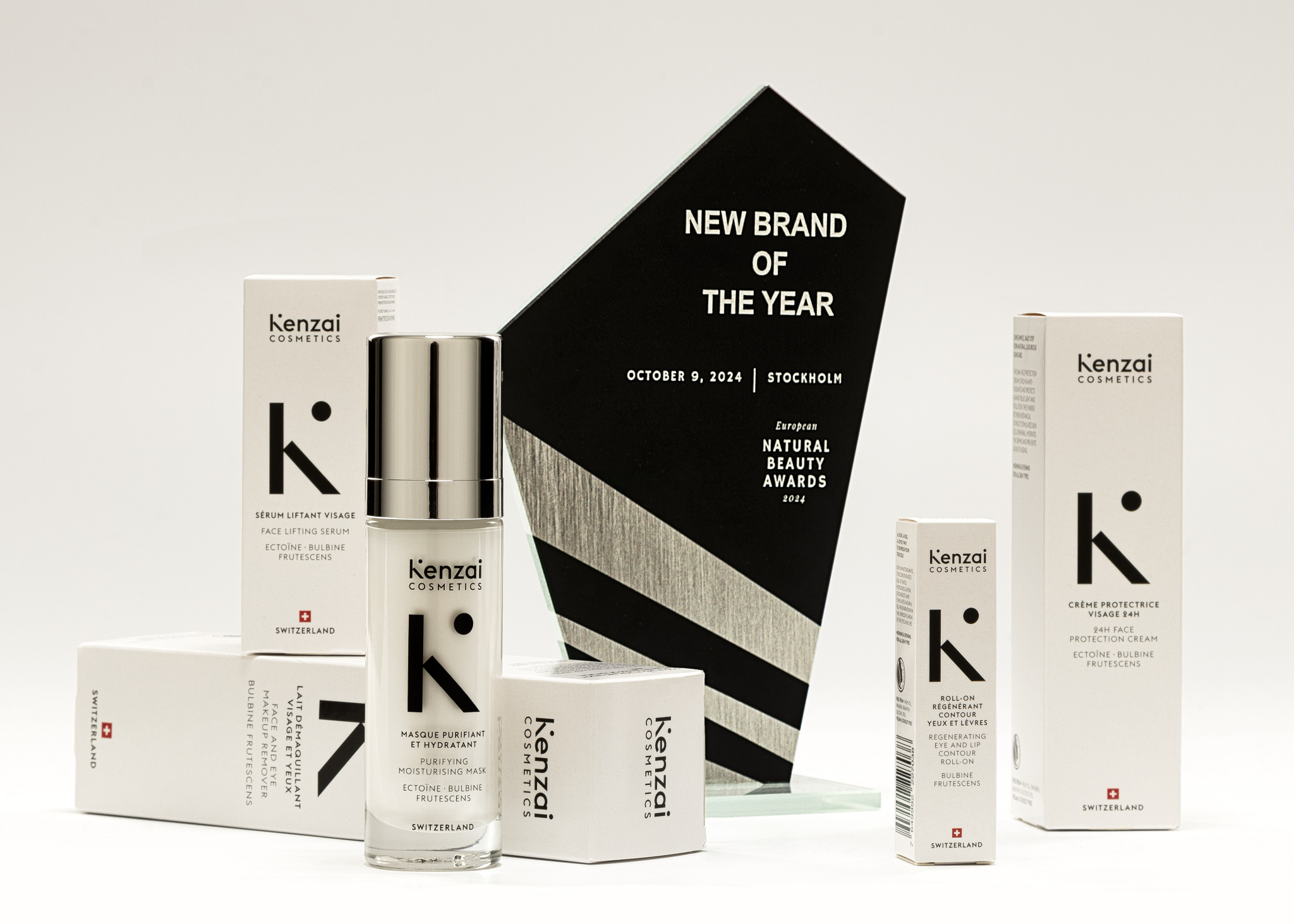 Kenzai Cosmetics: NATRUE's Swiss Natural Skincare Protecting Your Skin ...